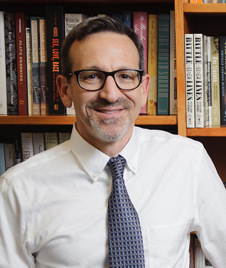 Slavery Gets Joshua Rothman, Another White Man, A Book Deal – Newsonyx