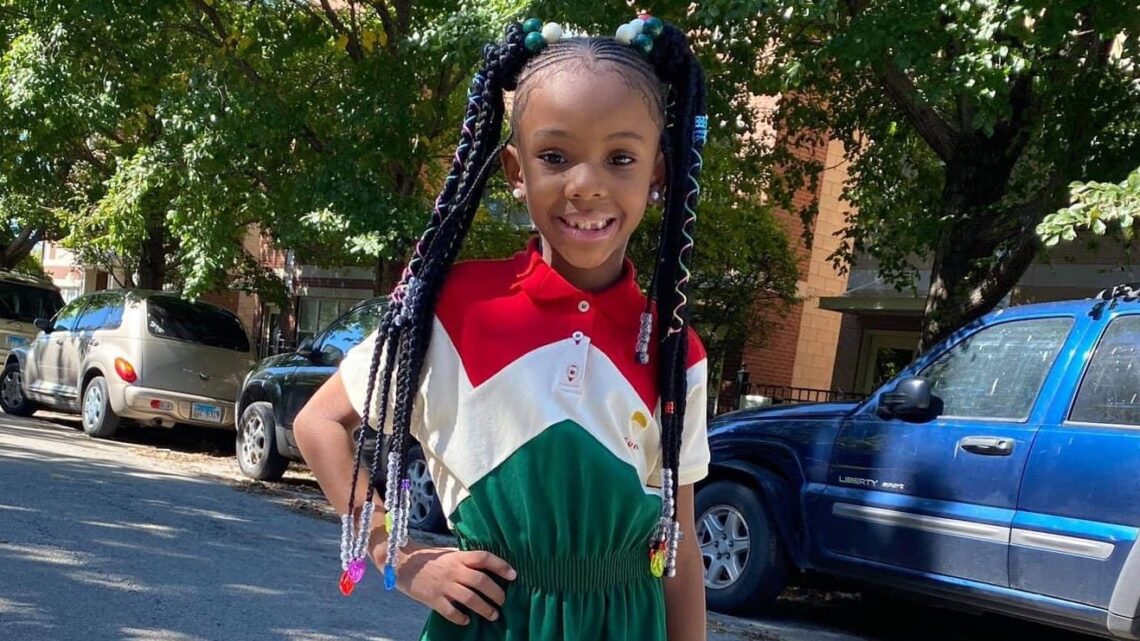 Jaslyn Adams, 7, Dead After Assailants Fire At Least 50 Rounds At Her ...