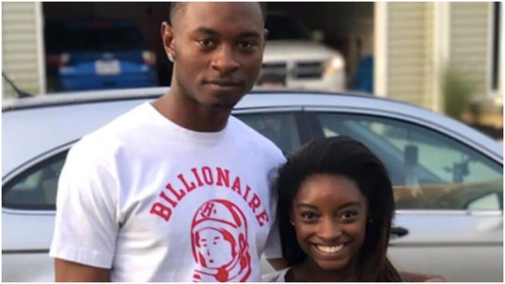 Simone Biles’ Brother, Tevin Biles-Thomas, Gets A New Trial – Newsonyx