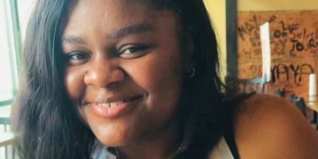 Crystal Crockett, Mother Of Newborn Twins, Murdered By Boyfriend – Newsonyx