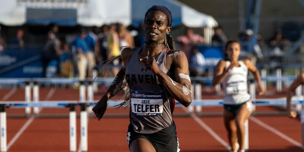 CeCe Telfer, A Transgender Woman, Pursues an Olympic Career – Newsonyx