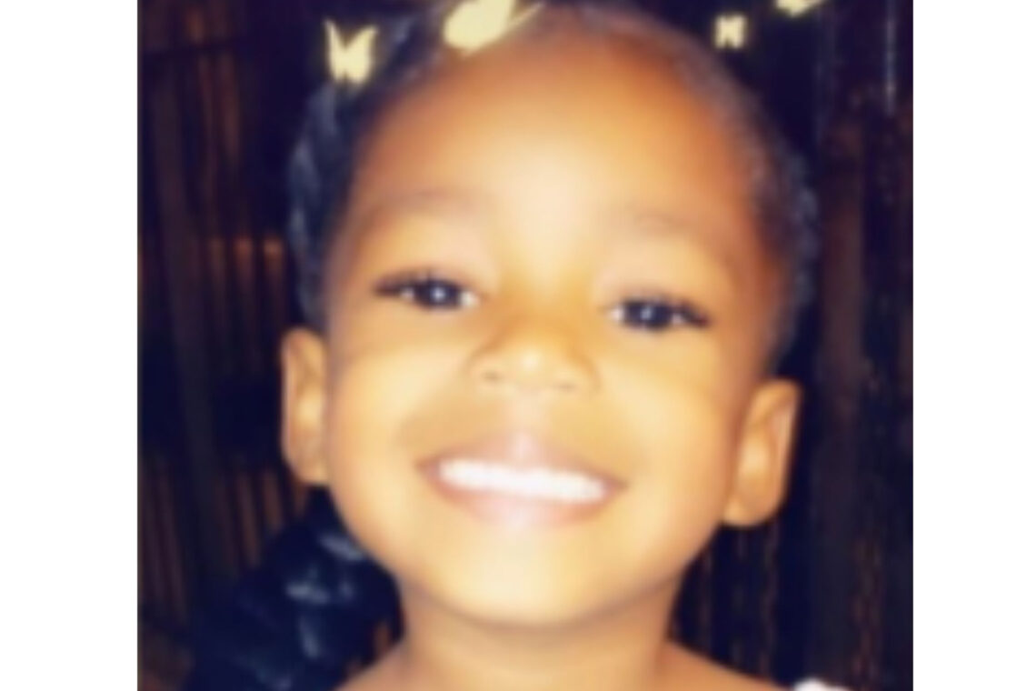 Six-Year-Old Girl Fatally Shot In Washington D.C. In Alleged Drive-By ...