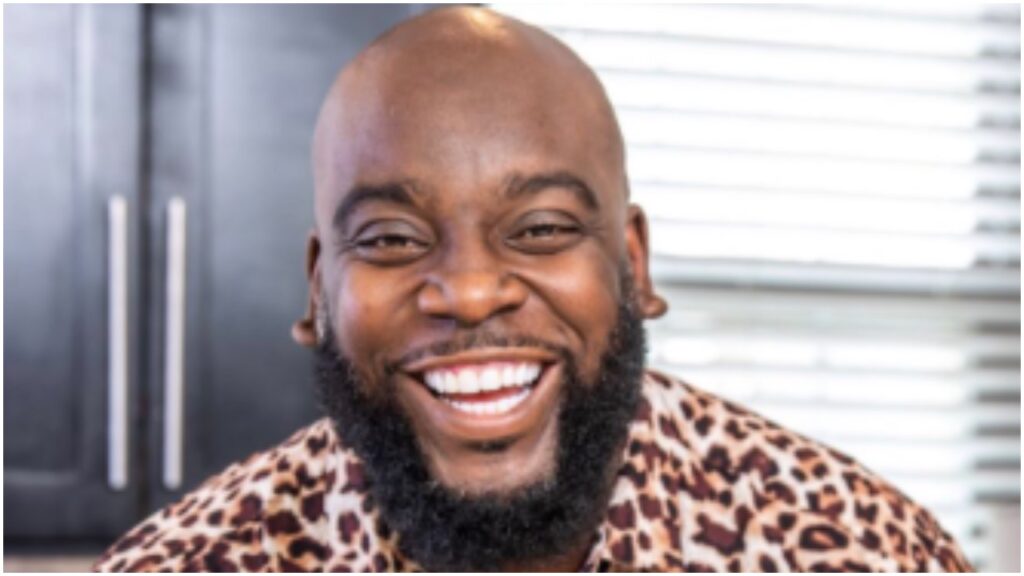 Darius ‘Cooks’ Williams Accused Of Being A Con Artist By Chef Angela ...