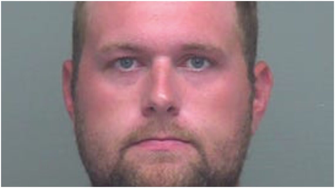 Ex-Police Officer Zachary Wester Sentenced To 12 Years For Planting ...