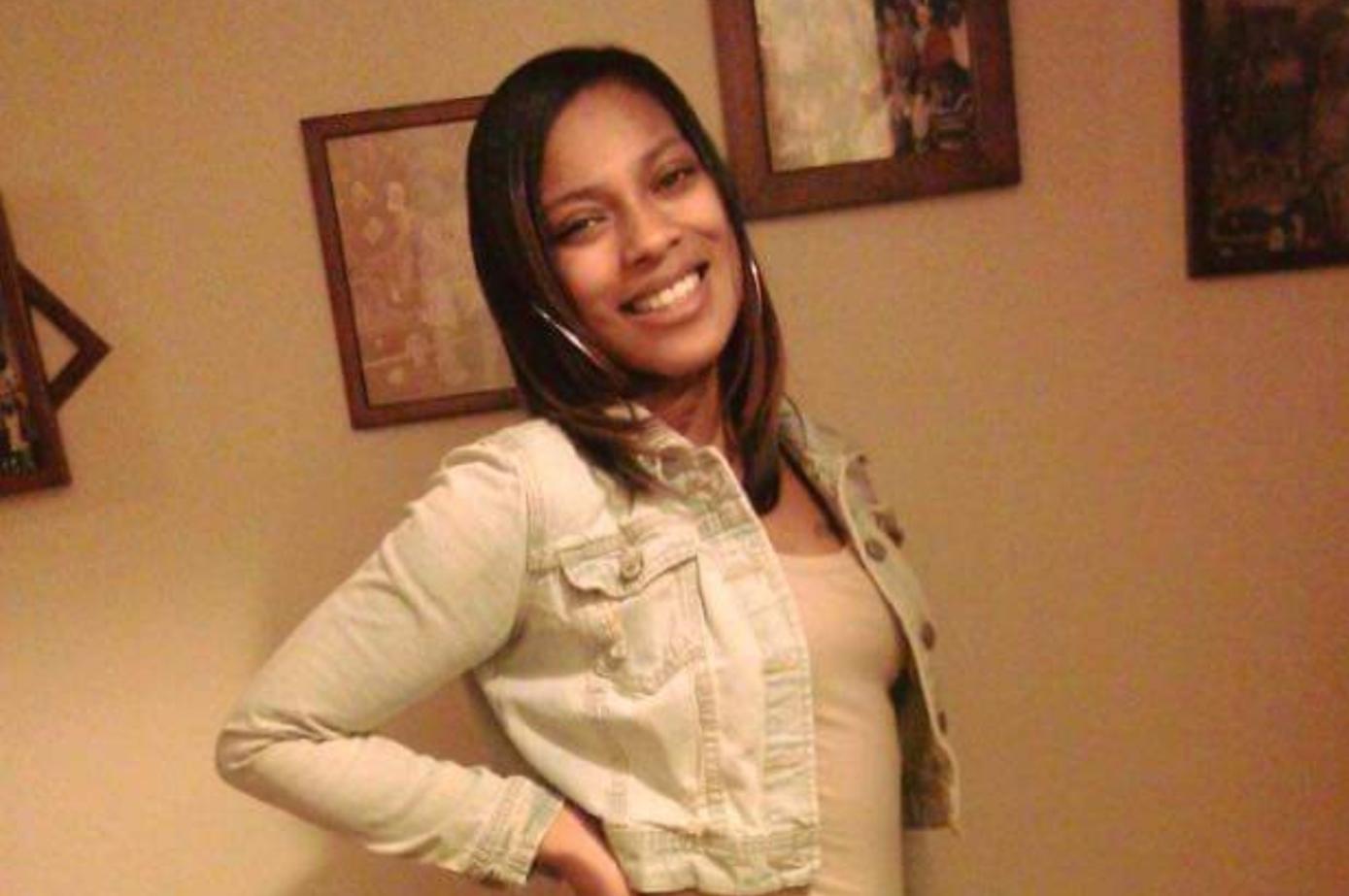 Thomas Albert Charged In Murder Of Candance Prunty Six Years After Her ...