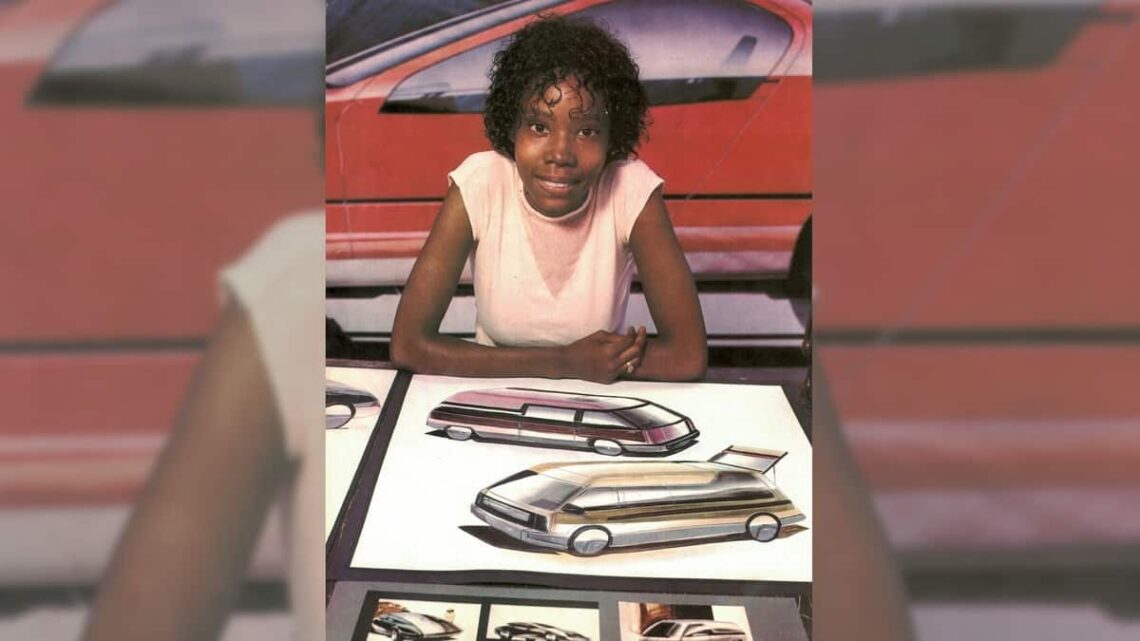 Ford’s First Black Woman Car Designer Writes Autobiography About Her ...