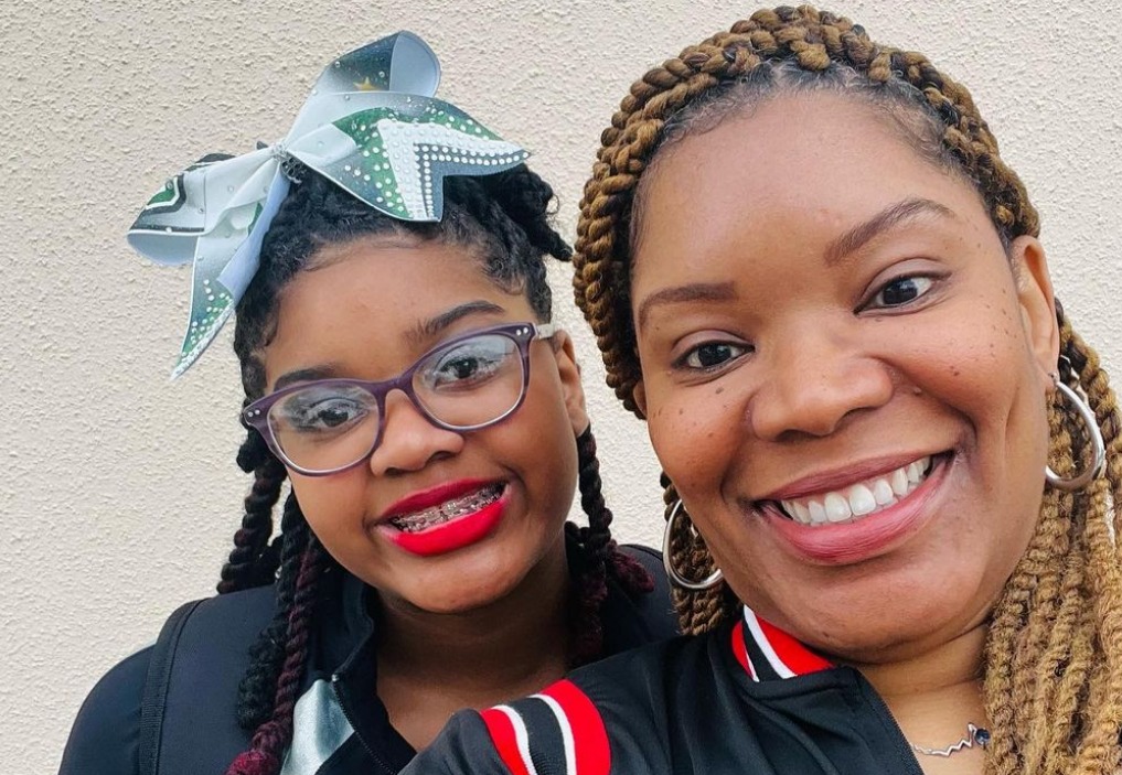 Meet Dr. Toscha L. Dickerson: An Inspirational And Power Woman Who Quit ...