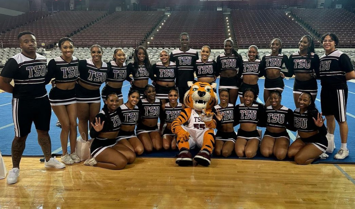 HISTORIC VICTORY! Texas Southern University Became The First HBCU TO ...