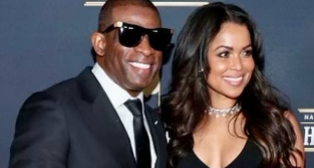 Deion Sanders And Tracey Edmonds Calls Off Their Engagement - Newsonyx